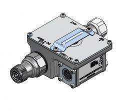 MDCU Module - Amphenol Antenna Solutions